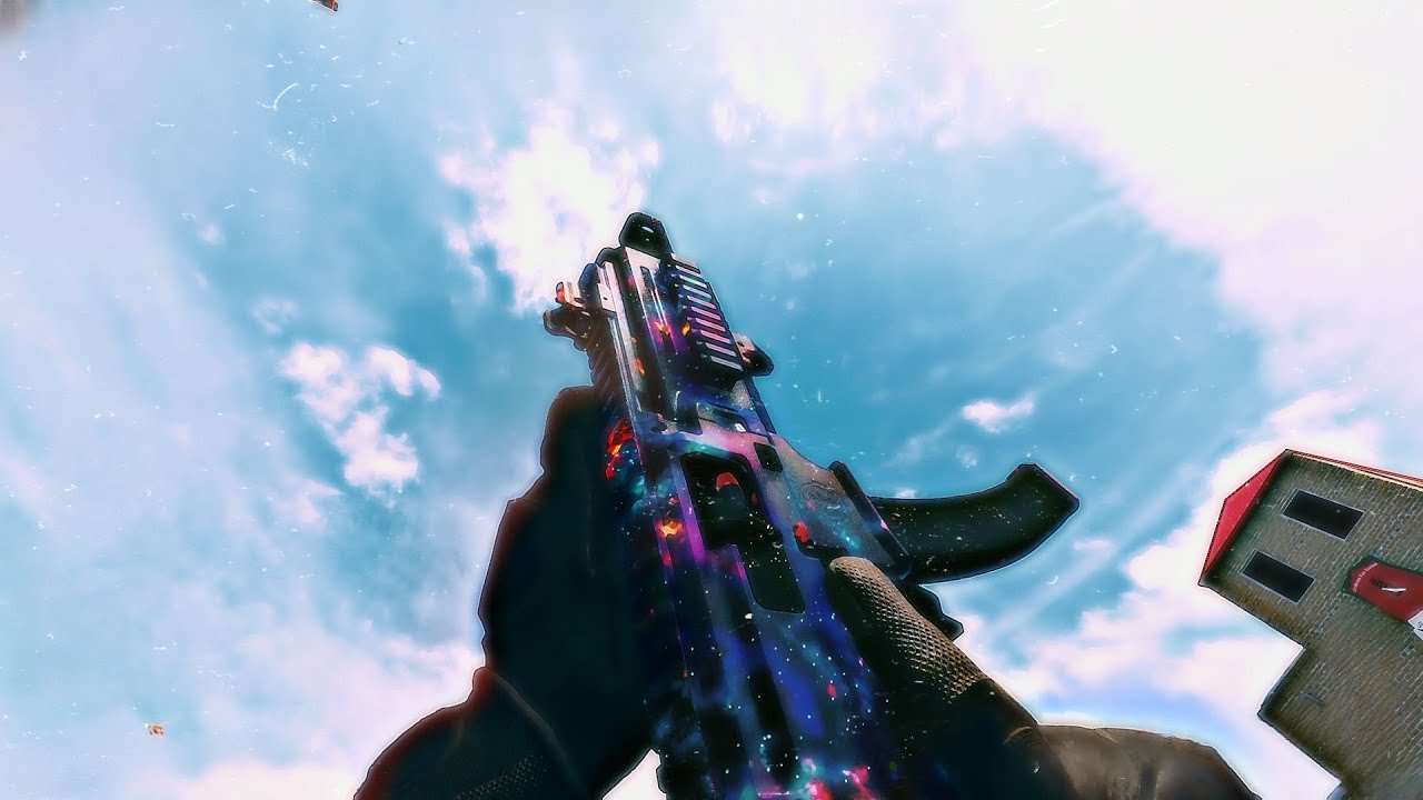 i finally unlocked interstellar on modern warfare 3! - YouTube