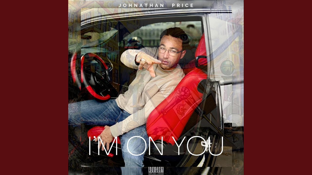 I'M ON YOU - YouTube