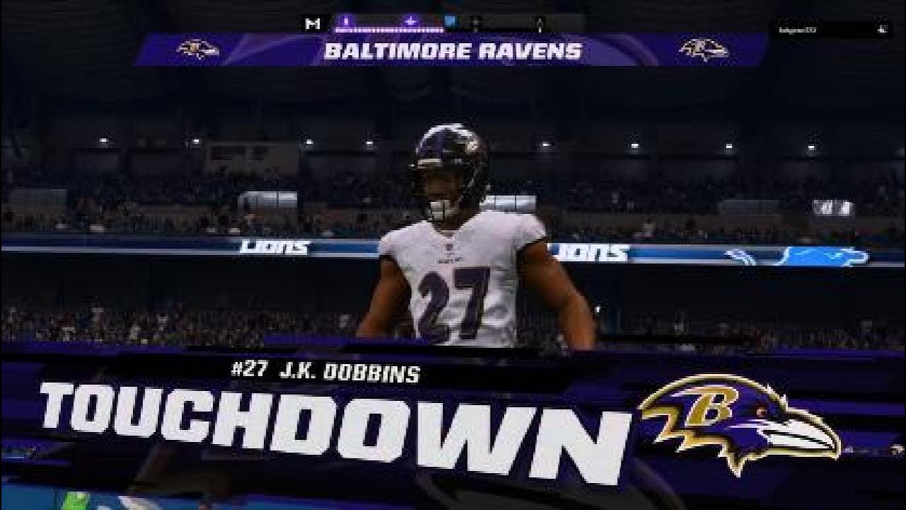 Madden 23 | RUN JK RUN 🤣 - YouTube