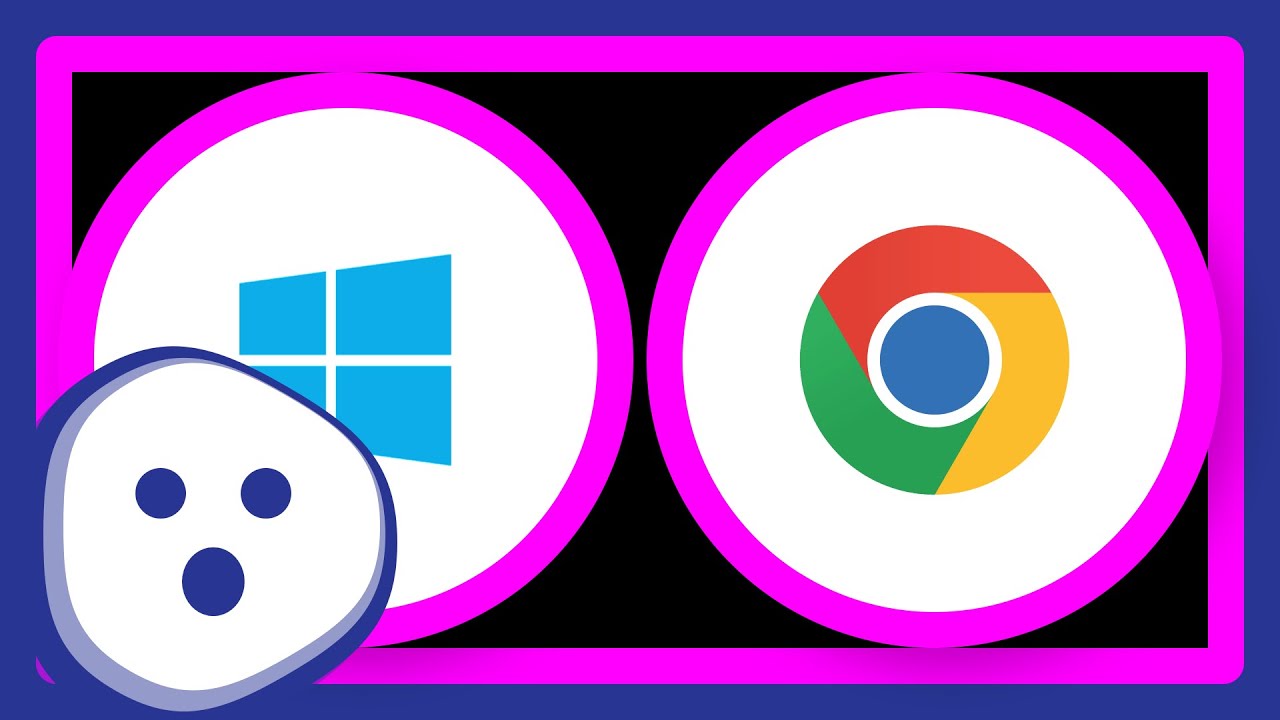 Does Chrome Remote Desktop work through LAN aswell? - YouTube