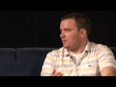 Kevin Whinnery interviewed at OSCON 2010 - YouTube