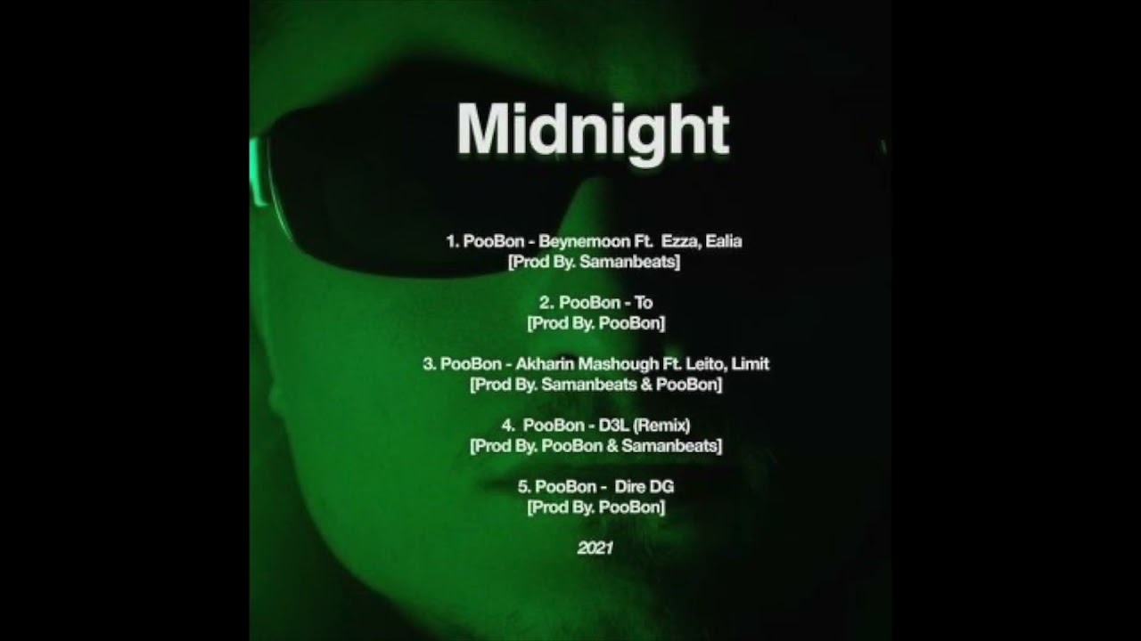 Poobon - D3L Remix - 04 - YouTube