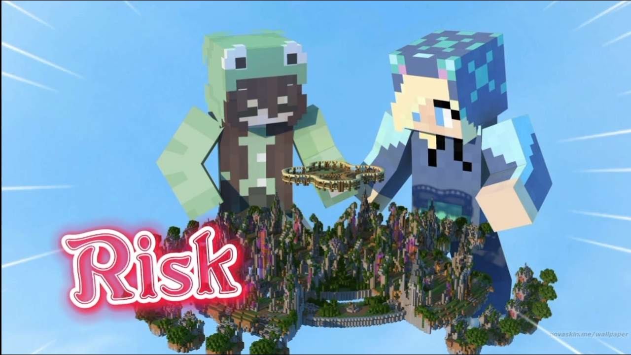 Lets be a little Risky - YouTube