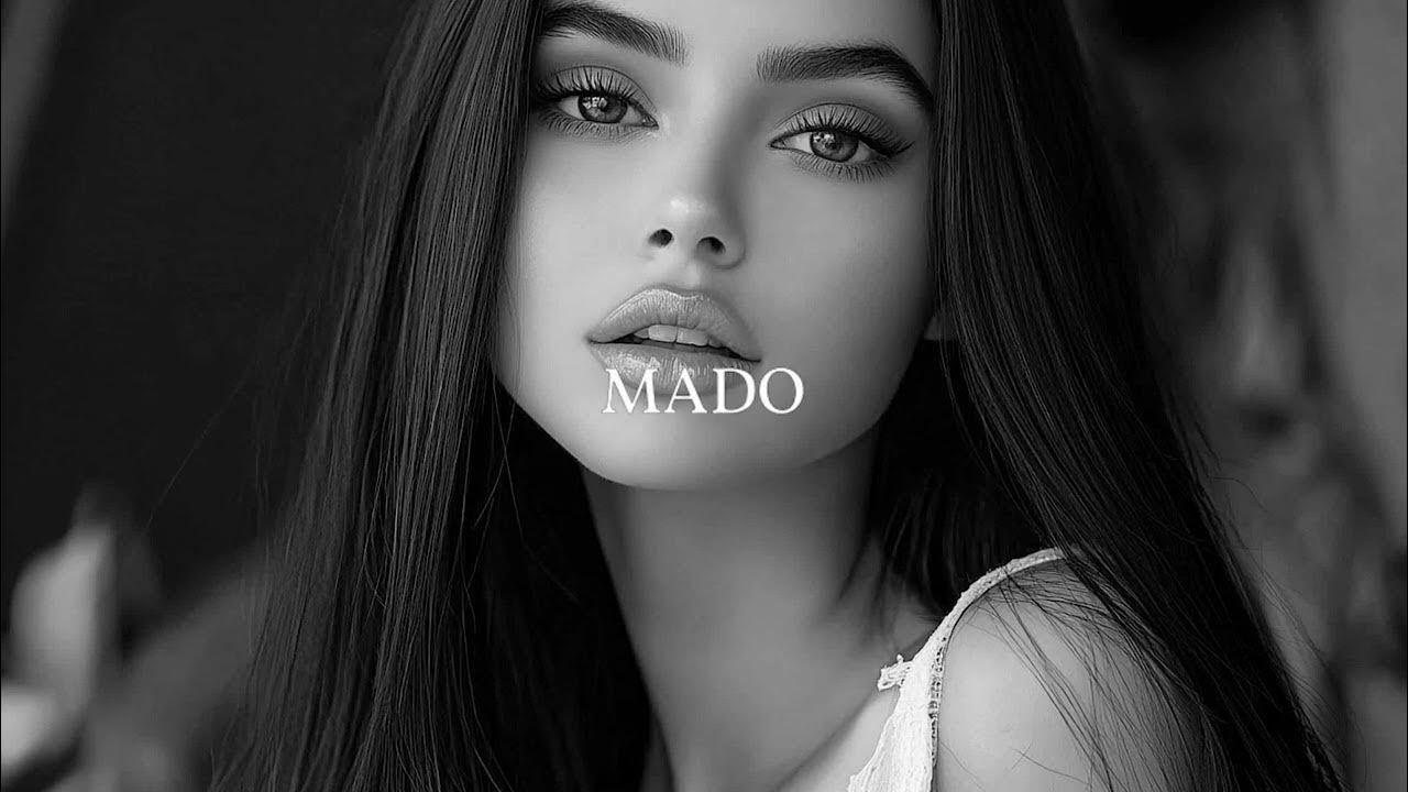 Top Mix MADO MIX Summer Mix 2025🌴 Deep Feelings, Deep House Mix [MADO Music 2025] [Remix Music ...
