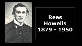 Rees Howells: Intercessor Norman Grubb CSC Christian, 56% OFF