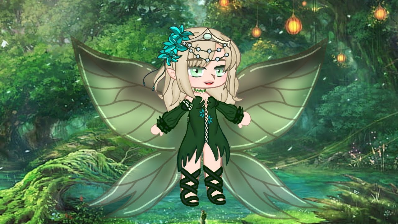 rio trend•|||•gacha•|||• - YouTube