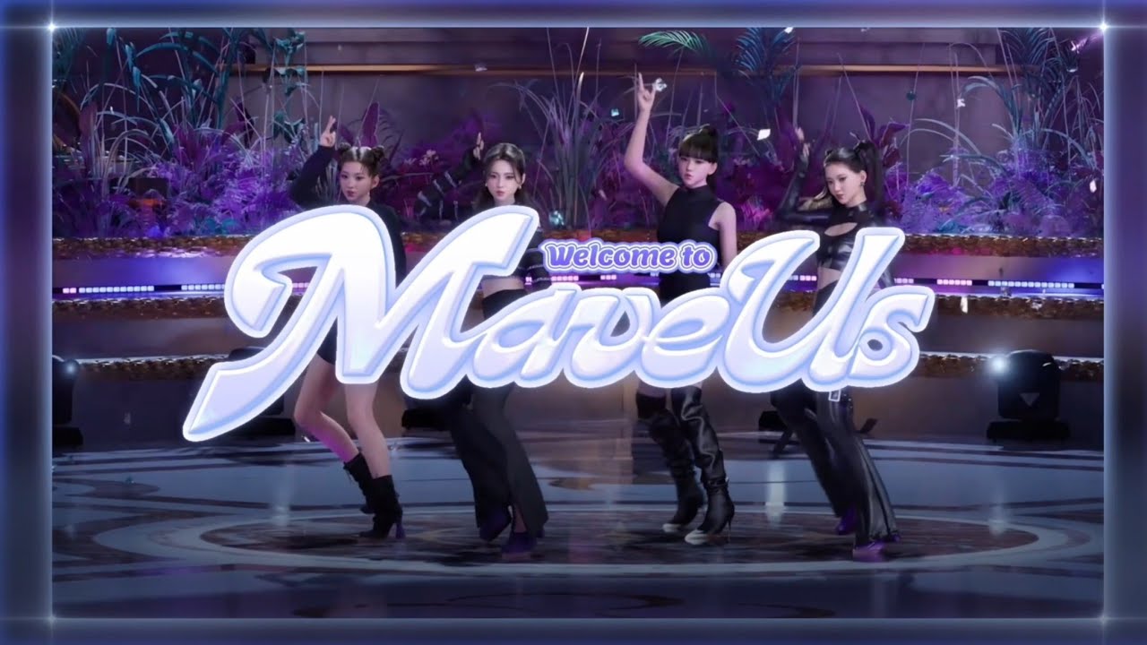 Maveus is now available on Steam! - YouTube