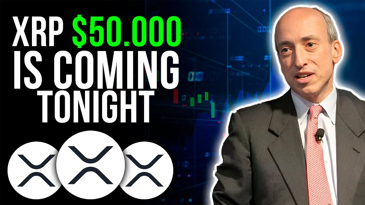 Ripple XRP Skyrocket to $50,000? Unbelievable Insights Revealed! (Xrp ...