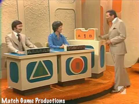 Match Game 77 (Episode 948) (Gene's New "Gatsby" Suit) - YouTube