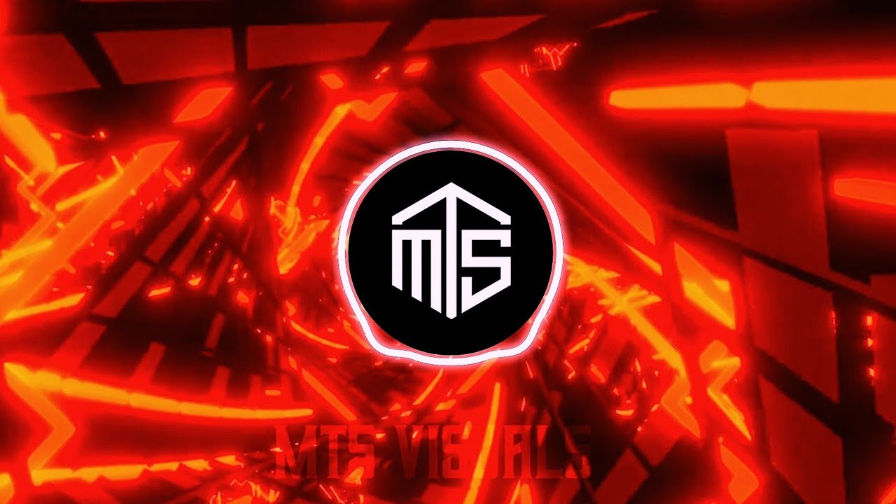 AVEE PLAYER RED LOOP AVEE PLAYER TEMPLATE DOWNLOAD || MTS VISUAL || GIF ...