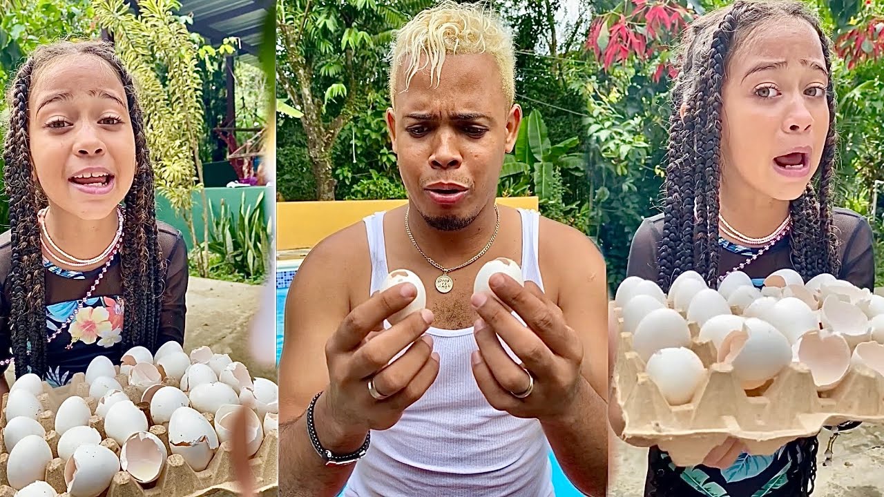 Mejor Película 2024 (Danibelkis, Jordania, Daríanny, la Rubia y Perla ...