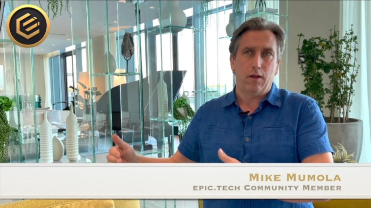 Mike Mumola Insights: Miami Epic Cash 2022 Conference - YouTube