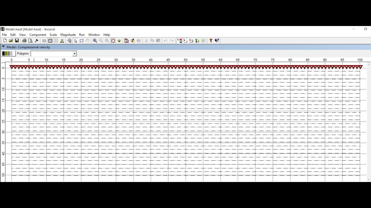 Tutorial Tesseral (Part II) | Merge File and Convert to .SGY - YouTube
