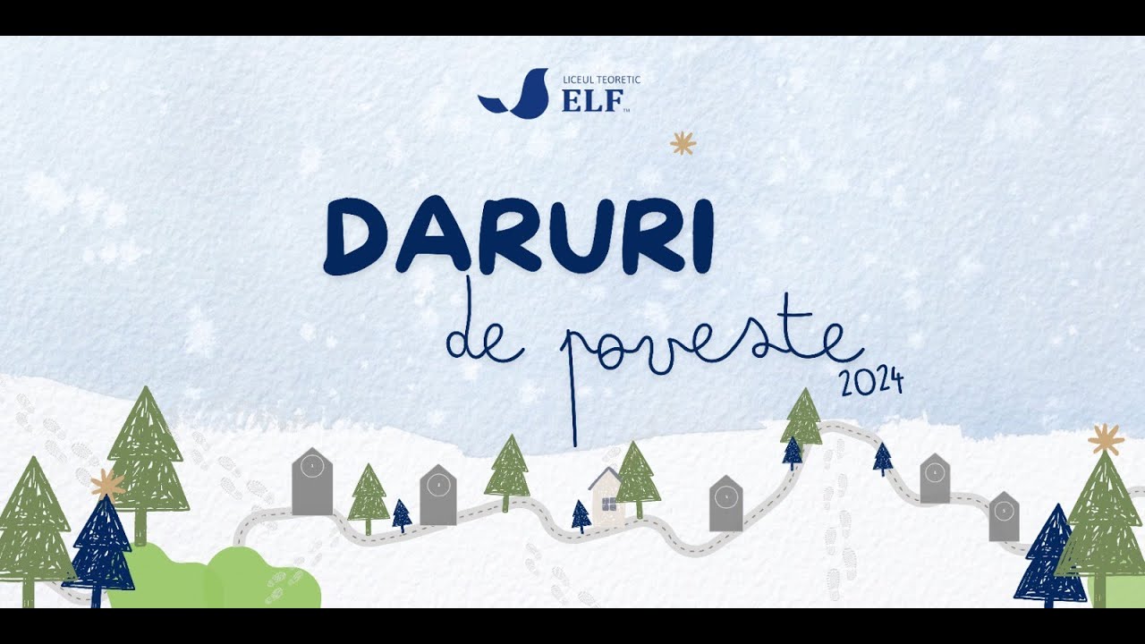 „Wo der Weihnachtsmann wohnt”, de Mauri Kunnas - prof. Iohana Anghel și ...