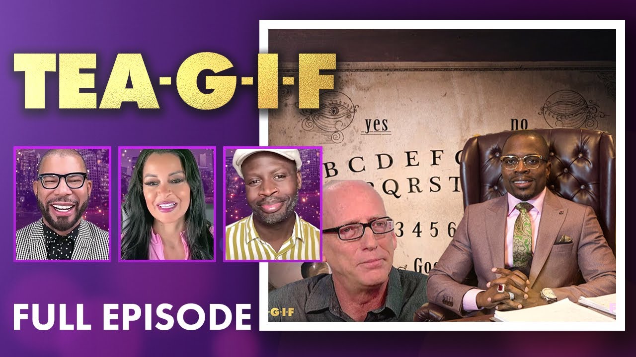 Bishop Commits Fraud, Dilbert Creator Still At It, Ghost Talk Gone ...