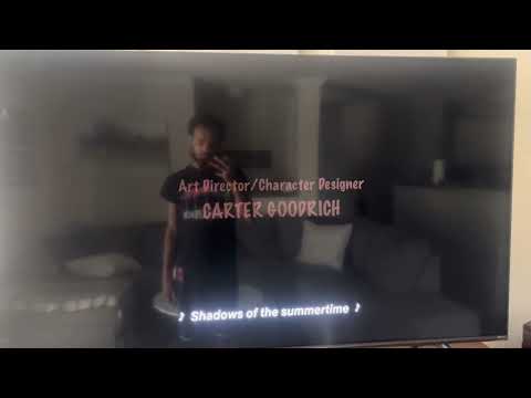 Open Season 2006 End Credits - YouTube