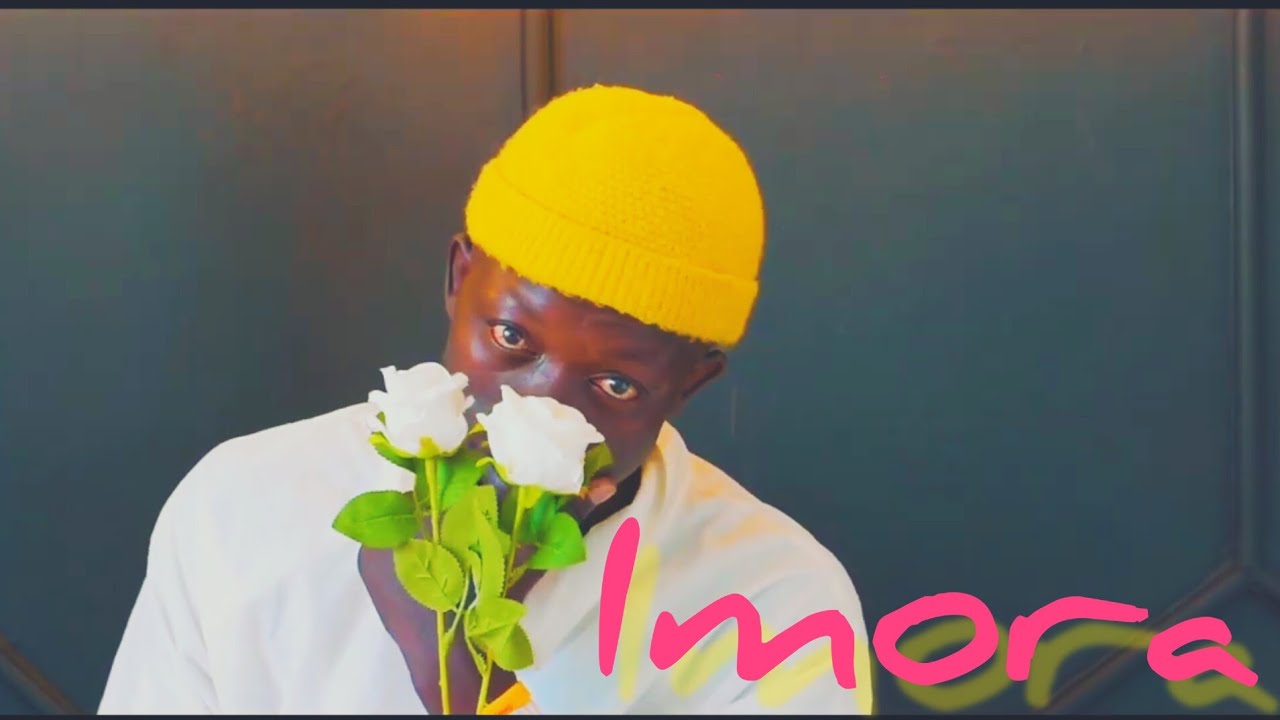 PLAY BOY254_IMORA_(OFFICIAL VIDEO) - YouTube