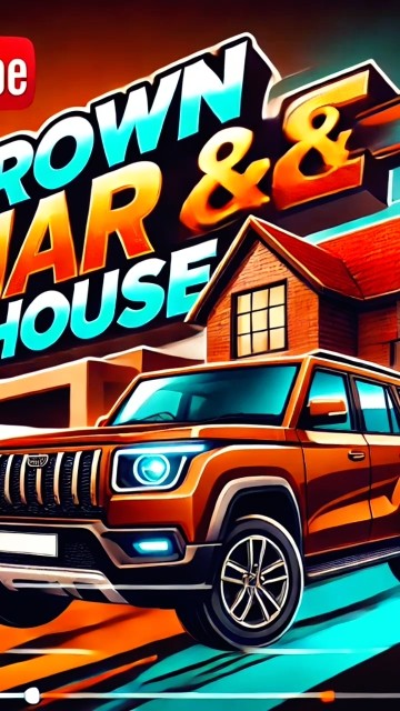 Thar colour orange #shorts #thar - YouTube