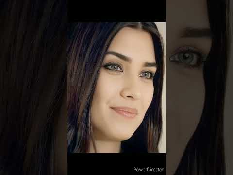 Tuba Büyüküstün 💛 Tapılacak Kadınsın