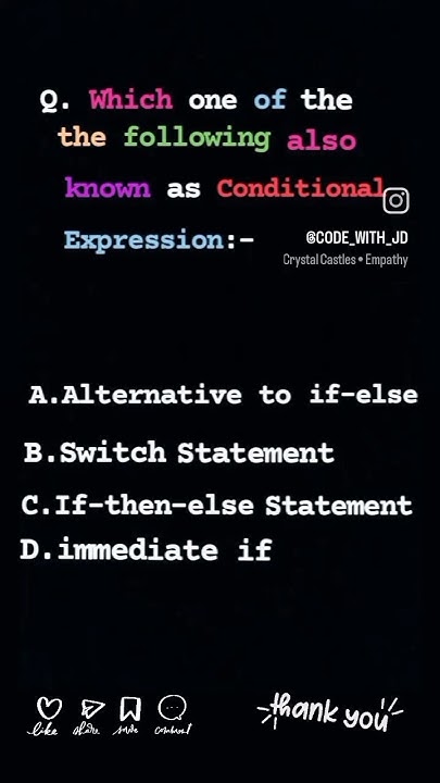 Comment Your Answer ️ Javascriptquiz Javascriptcoding Javascripttutorial Youtube