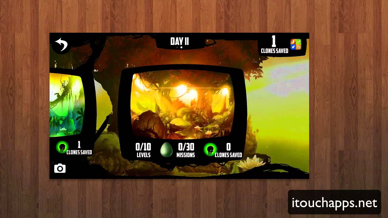 Badland Gameplay & Review - YouTube