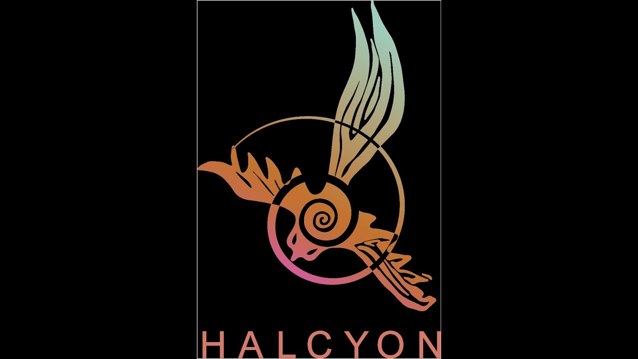 Introduction to Halcyon - YouTube
