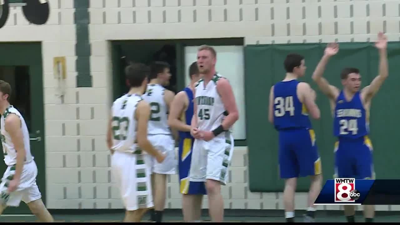 Wednesday's high school basketball highlights - YouTube