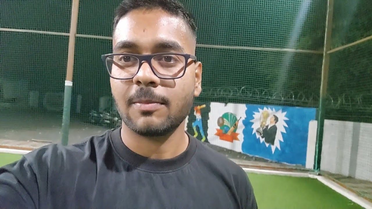 Vlog 1 | Prayash Khatri - YouTube