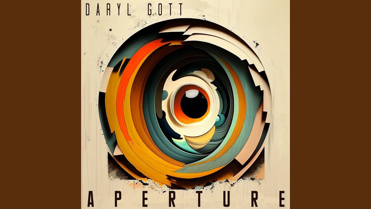 Aperture - YouTube