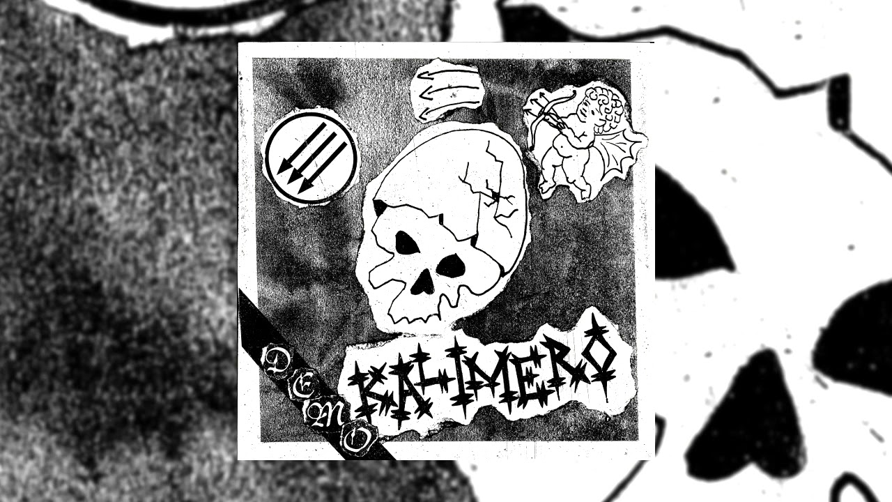 Kalimero - DEMO 2020 (full demo) - YouTube