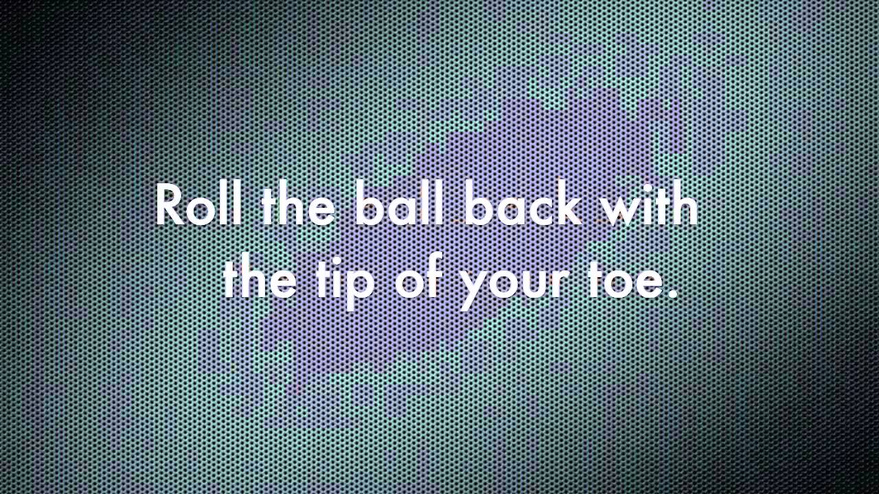 How to do: The Popcorn trick - YouTube