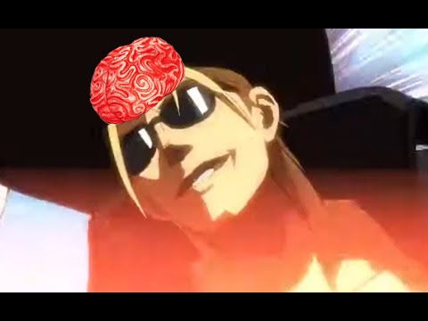 Fighting Game Brain Rot 6 - YouTube
