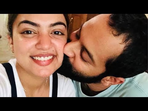 New Love Whatsapp status Video | Fahad Faasil | Nazriya Nazim #atelieradsandfilmscompany