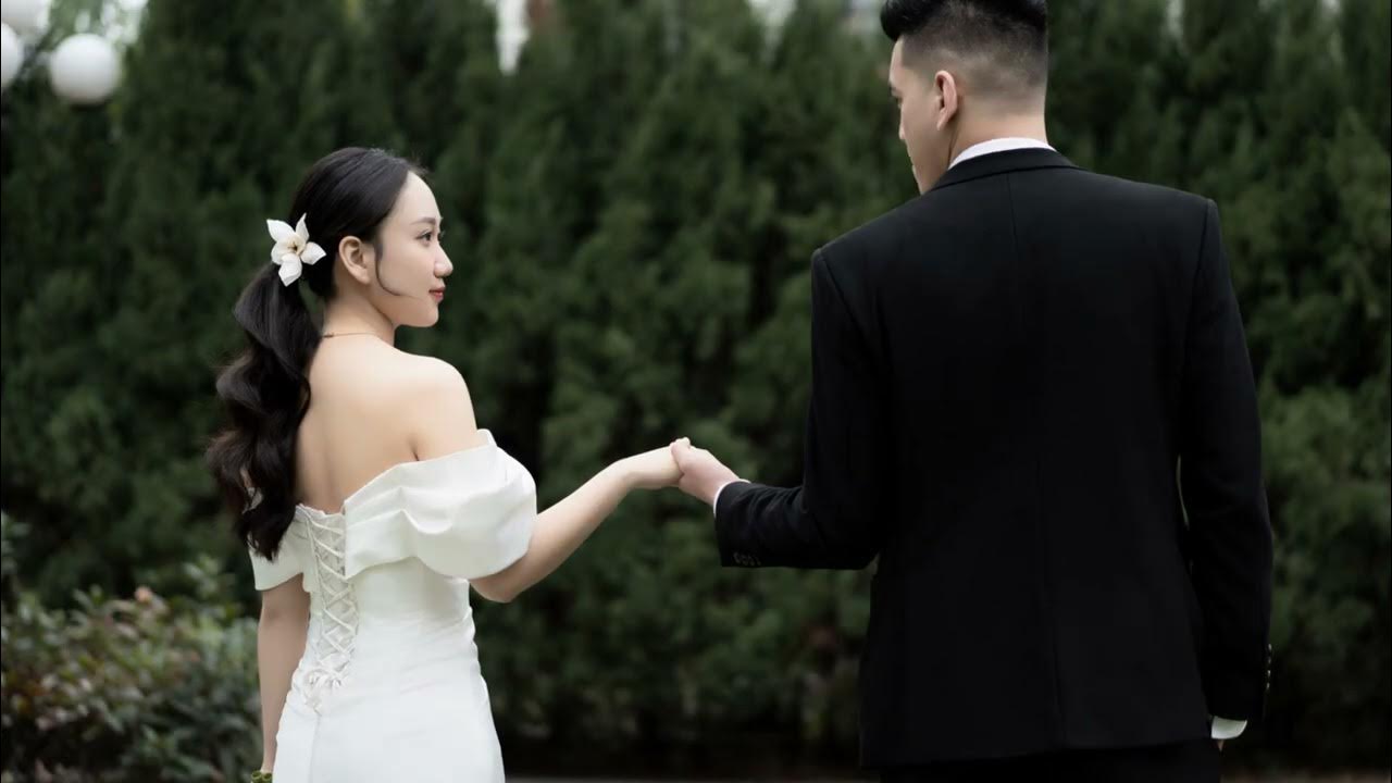 Slide CD Yen Vi - YouTube