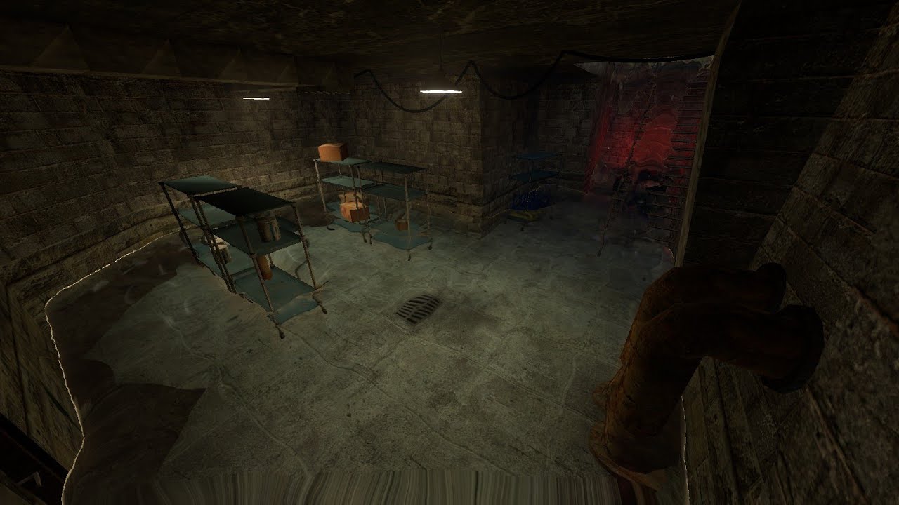 gmod and gwater - YouTube