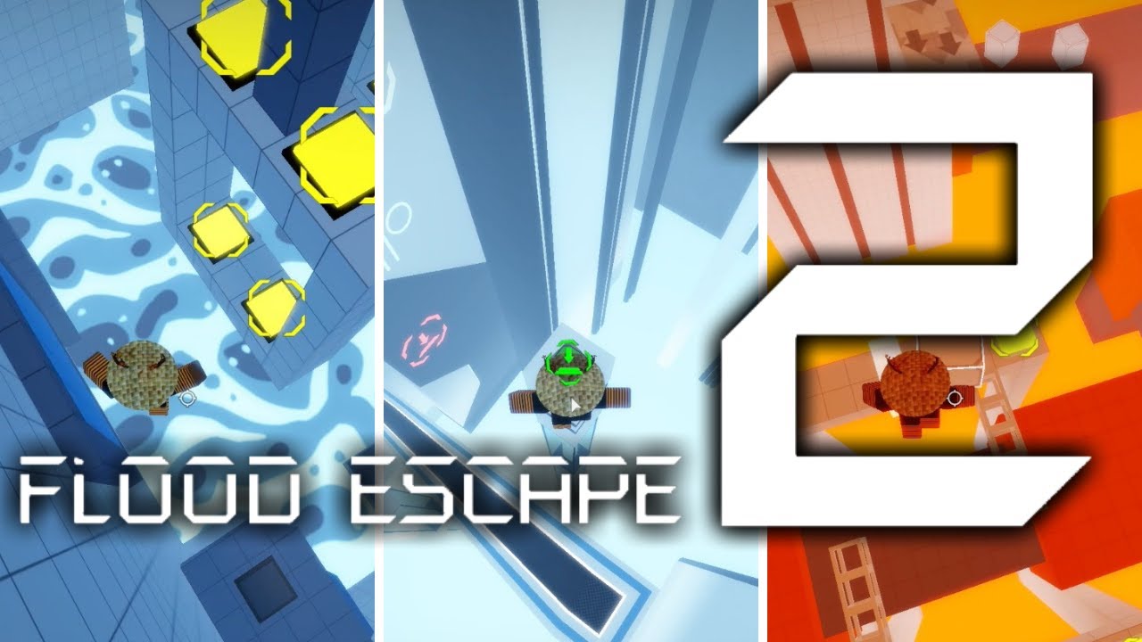 Button Lair, Button Chaos & Button Chaos Round 2 [Solo] FE2 Community ...