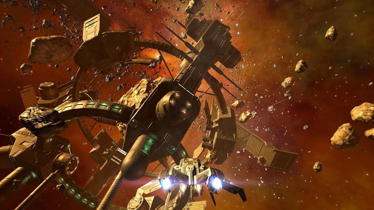 Subdivision Infinity - Android / iOS Gameplay - YouTube