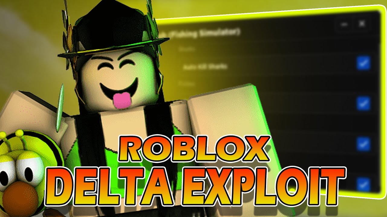🔴 How To Get DELTA PC Roblox Exploit (No Key) + SCRIPT Blox Fruits ...