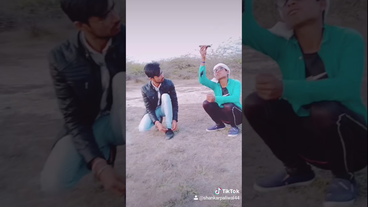 Molkiya tik tok desi group - YouTube