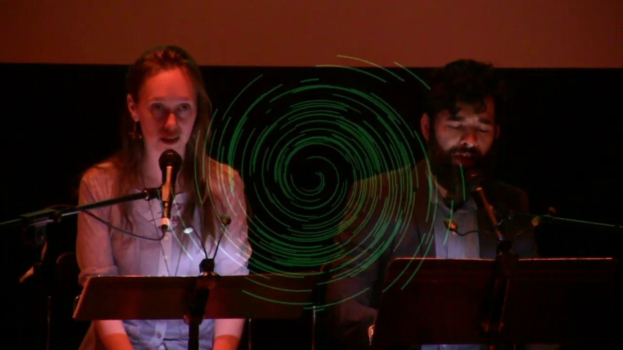 Contemporary Opera NYC: Talks with Artists and Producers, November 28th ...