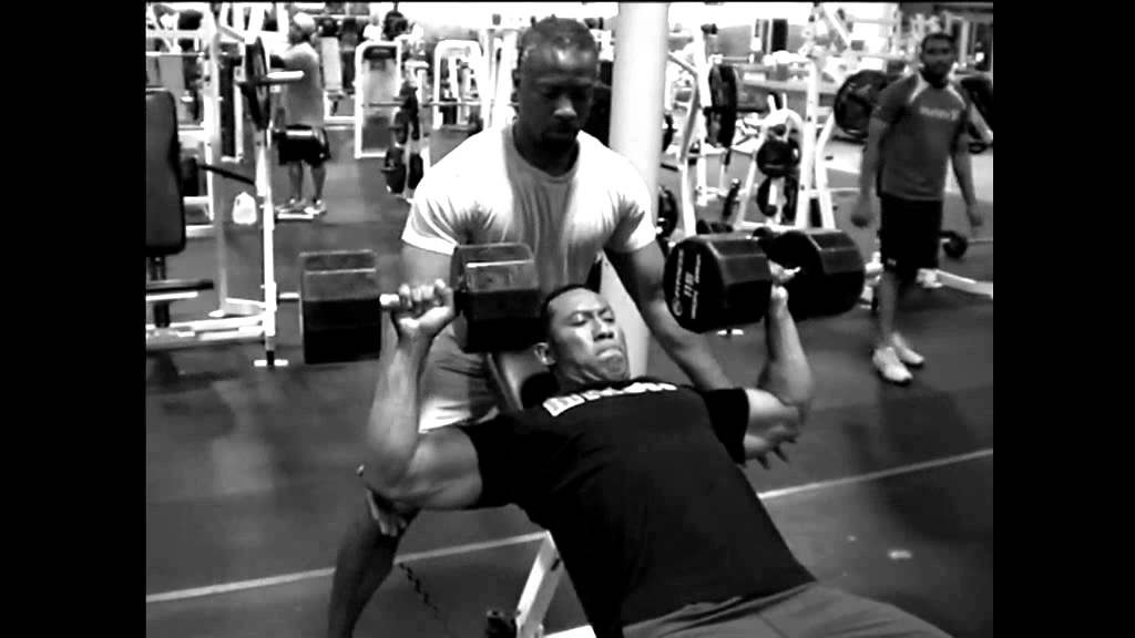 WBFF Pro, Hitch Fit Transformation Trainer and Rock Solid Sponsored ...