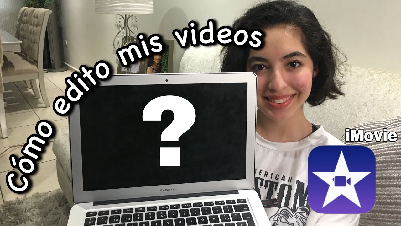 Cómo editar videos para youtube- Tutorial fácil - YouTube