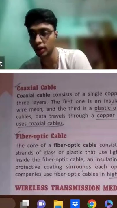 How Jio Fibre Works 😯😯😯 #modernagecoders #mbwa #ai #coding #viral #trending #shorts #mahaviras ...