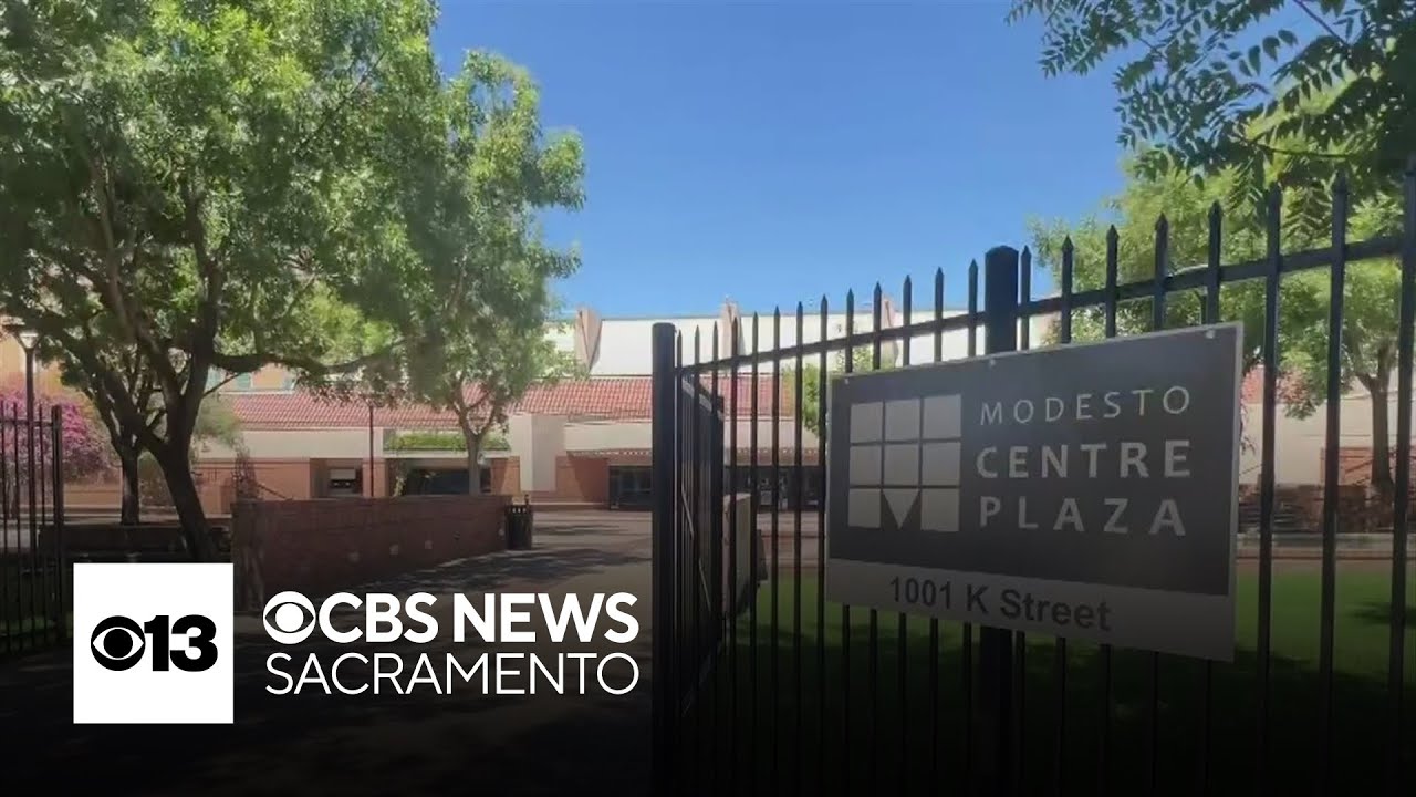 Modesto designates two sites for proposed pro soccer stadium, practice ...