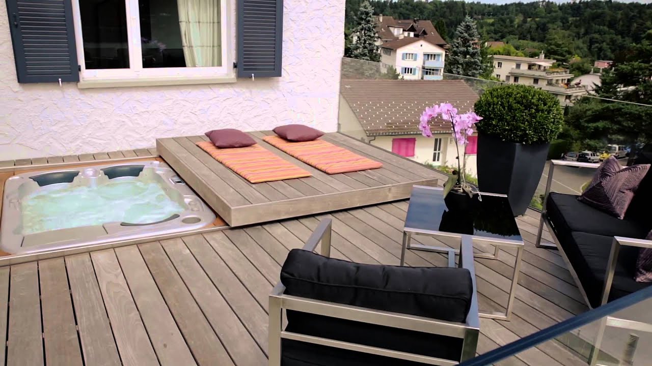 Whirlpool Cover System I - YouTube