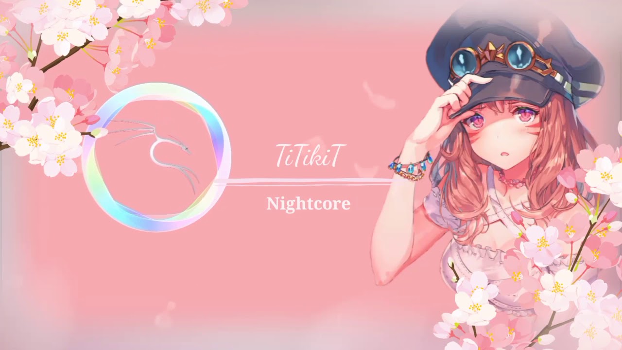 Woman - Nightcore '1' - YouTube