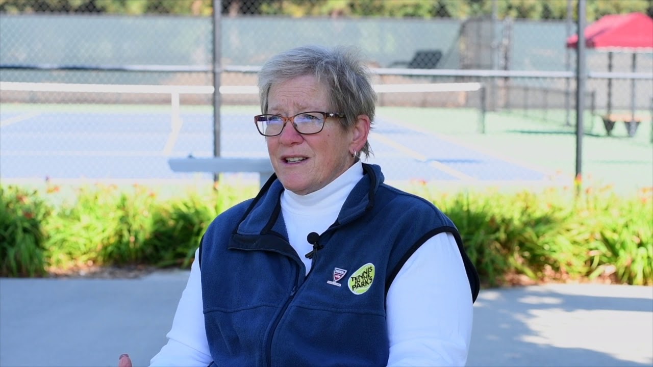 Pam Sloan, 2019 Hall of Fame - YouTube