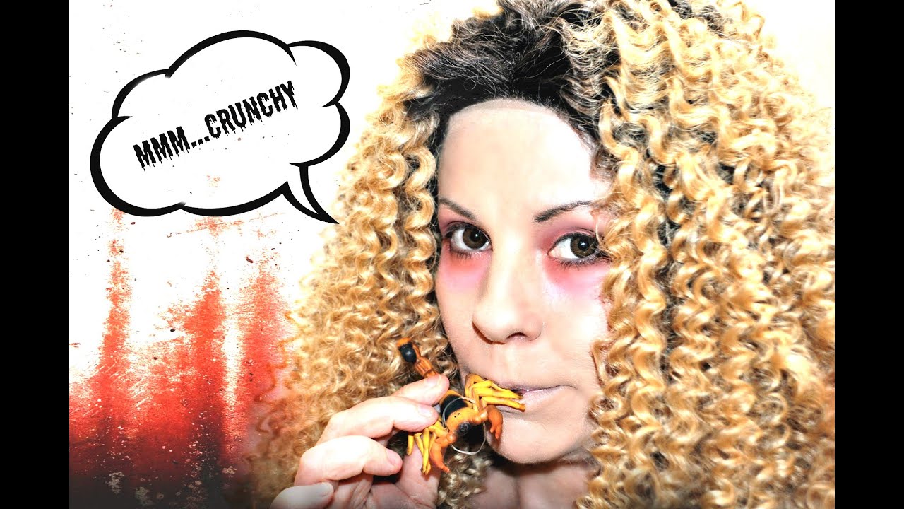 It's HELENA-ween!!!! - YouTube