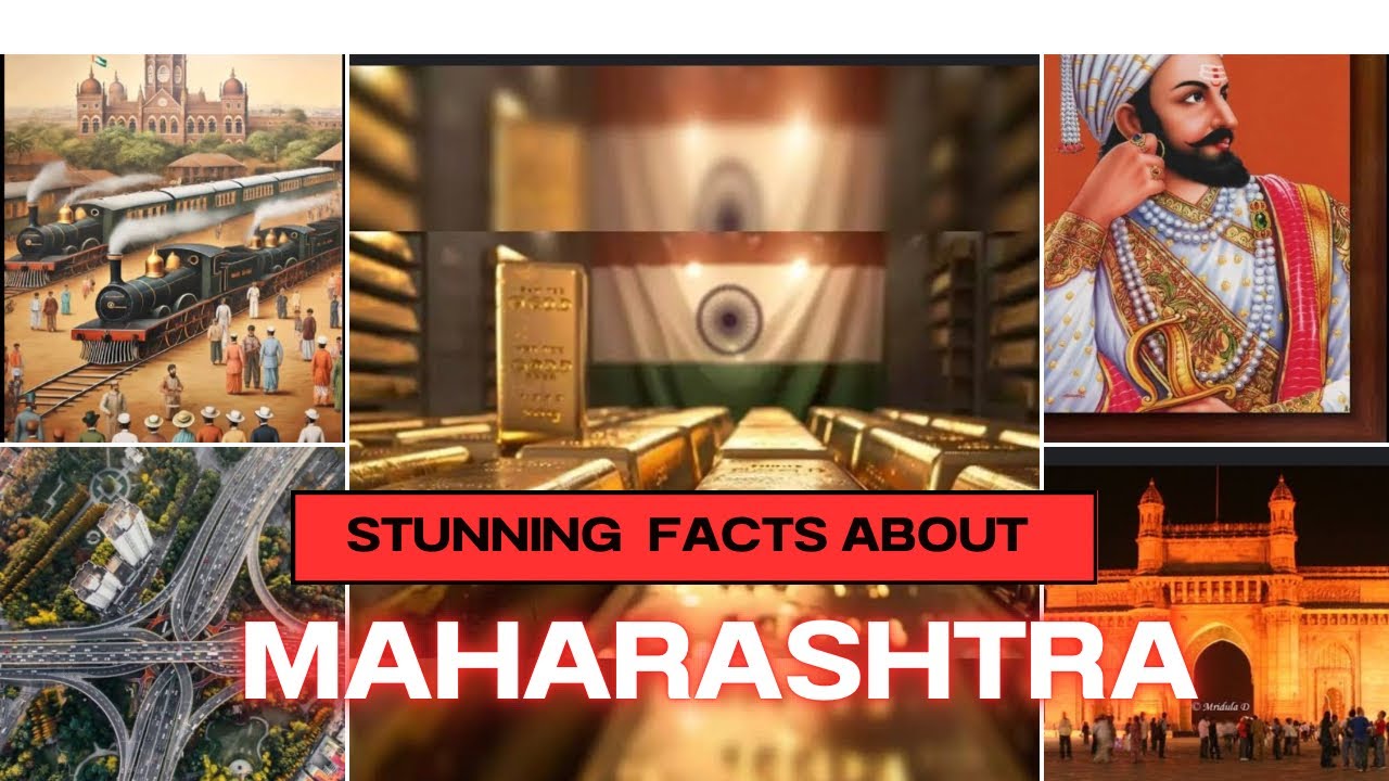 Maharashtra Cultural Heritage|Amazing Facts About Maharashtra ...