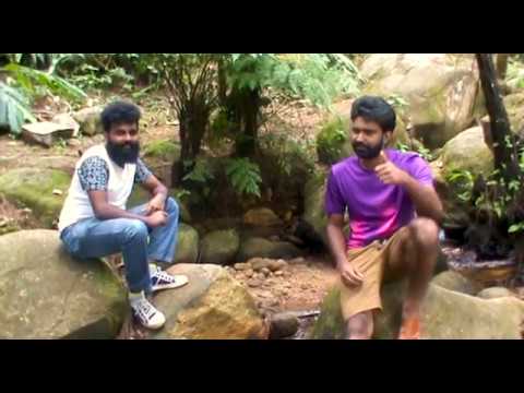 Challenge 01 - The Python (පිඹුරා) - YouTube